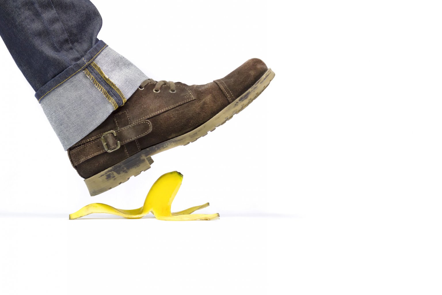 This is 10x More Slippery Than Ice - UpWellness.com