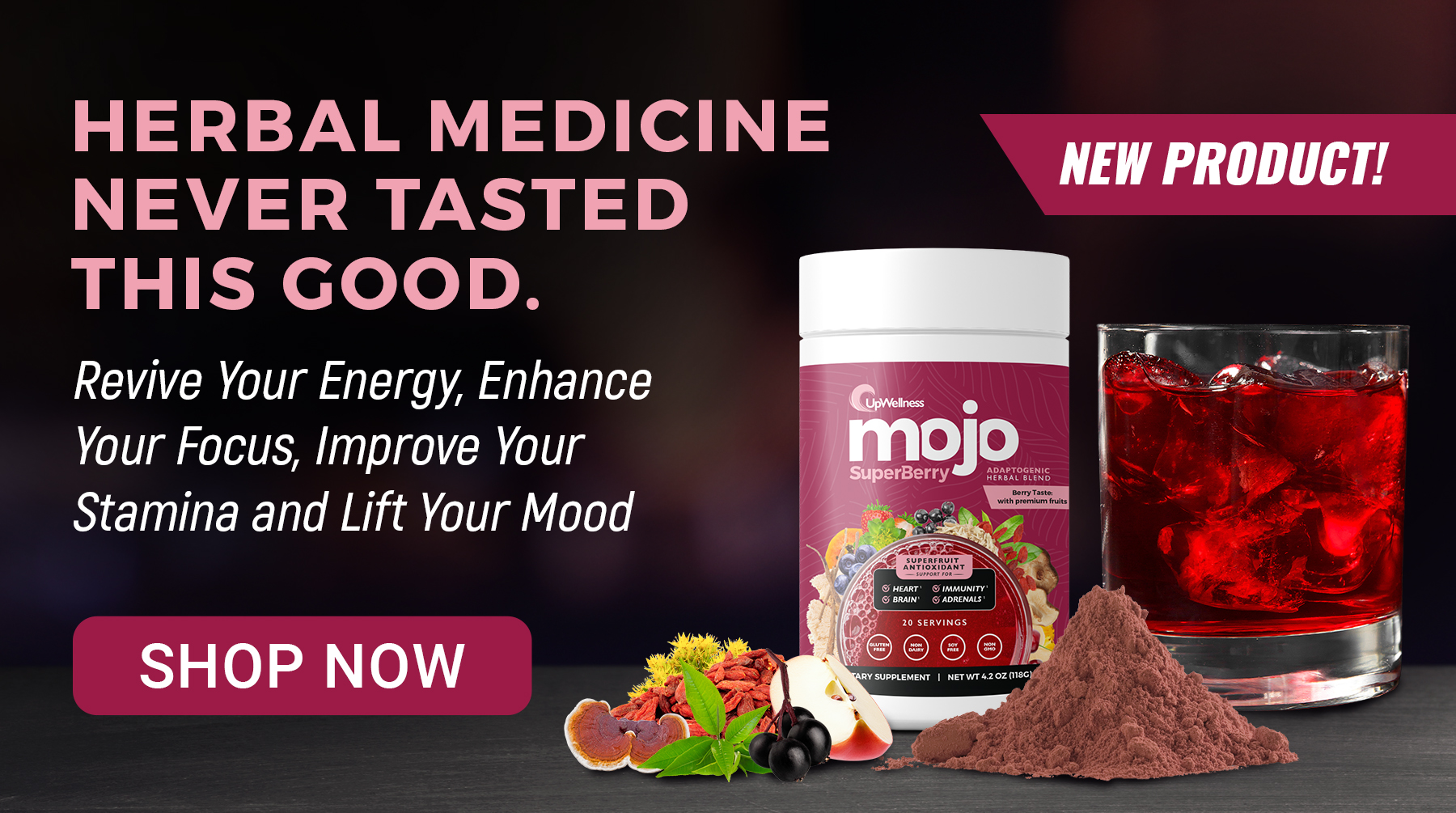 Home - UpWellness.com