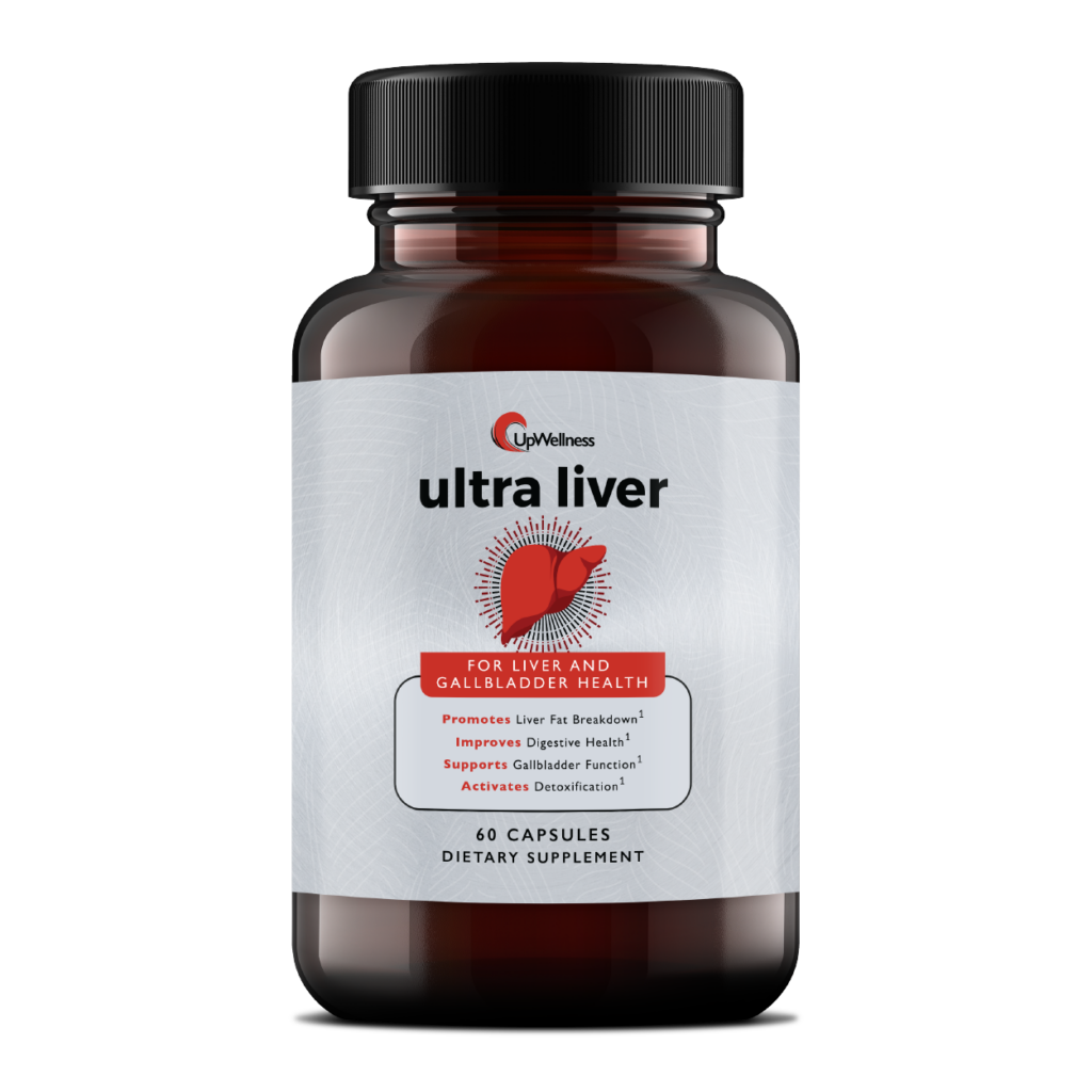 Home Page - UpWellness.com